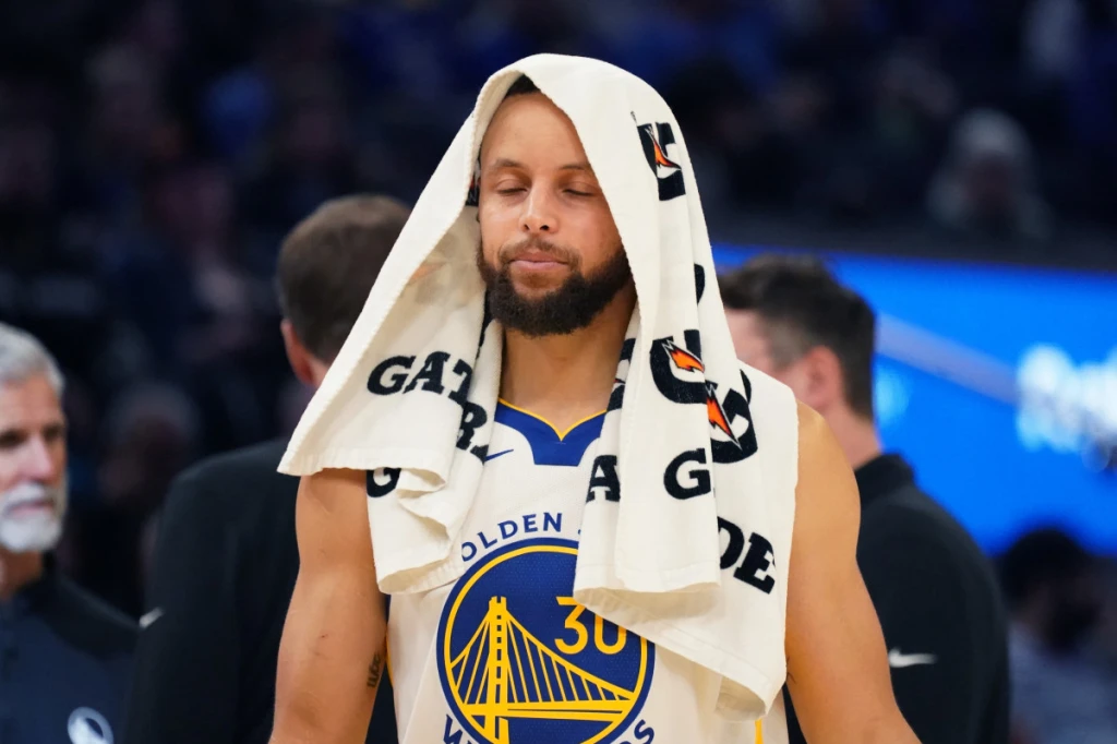 Stephen Curry (pelvic contusion) to Miss Start of Road Trip – TRE60 ...