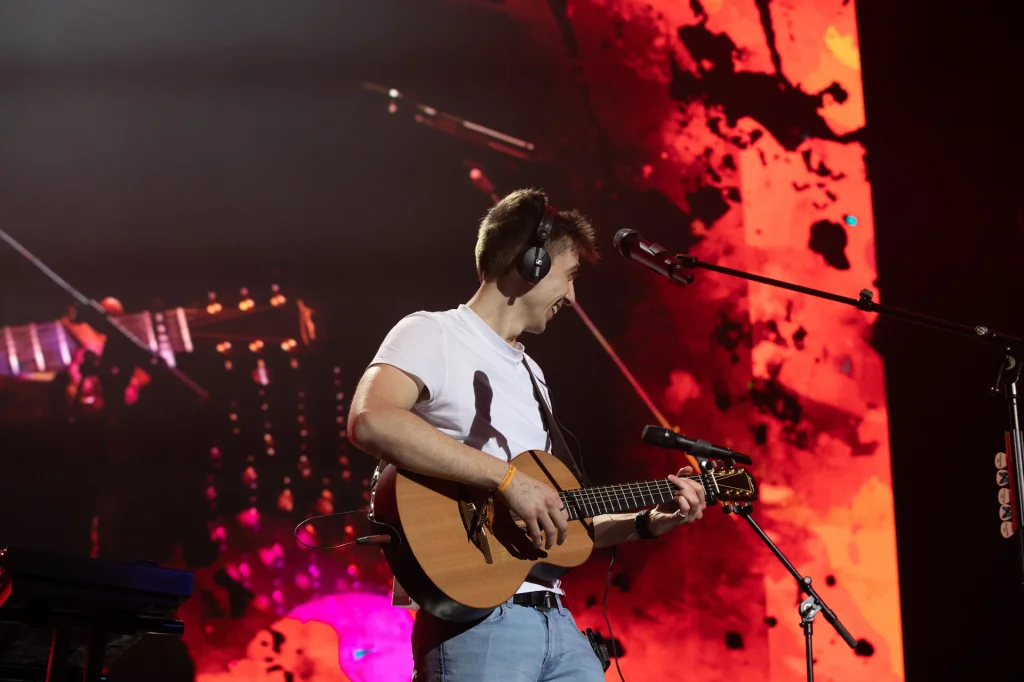 Luke Gittins: The Music Detective Behind Ed Sheeran’s Unreleased Track ...