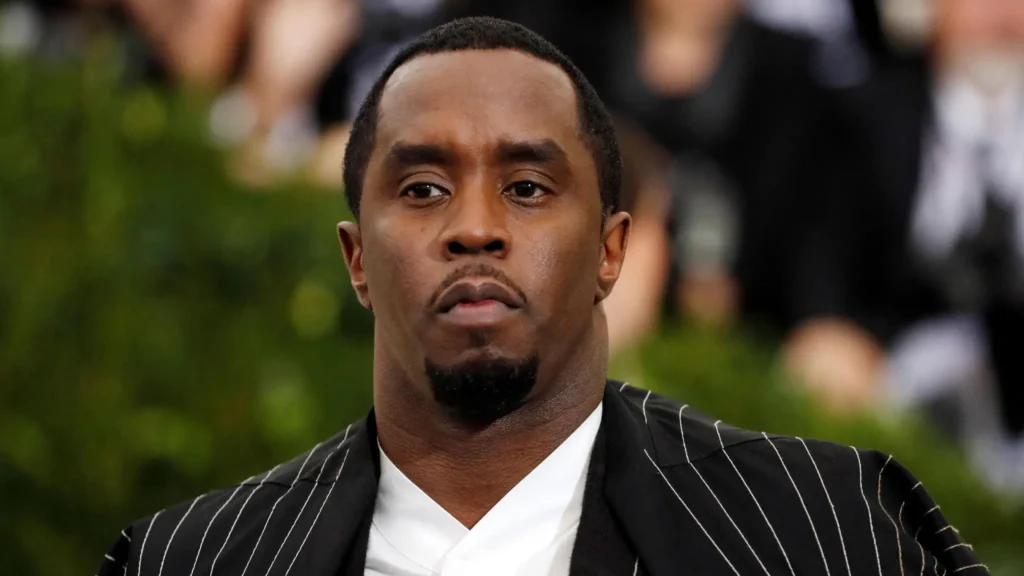 Diddy: The Fallen King of Hip-Hop and the Trial That Redefines His ...