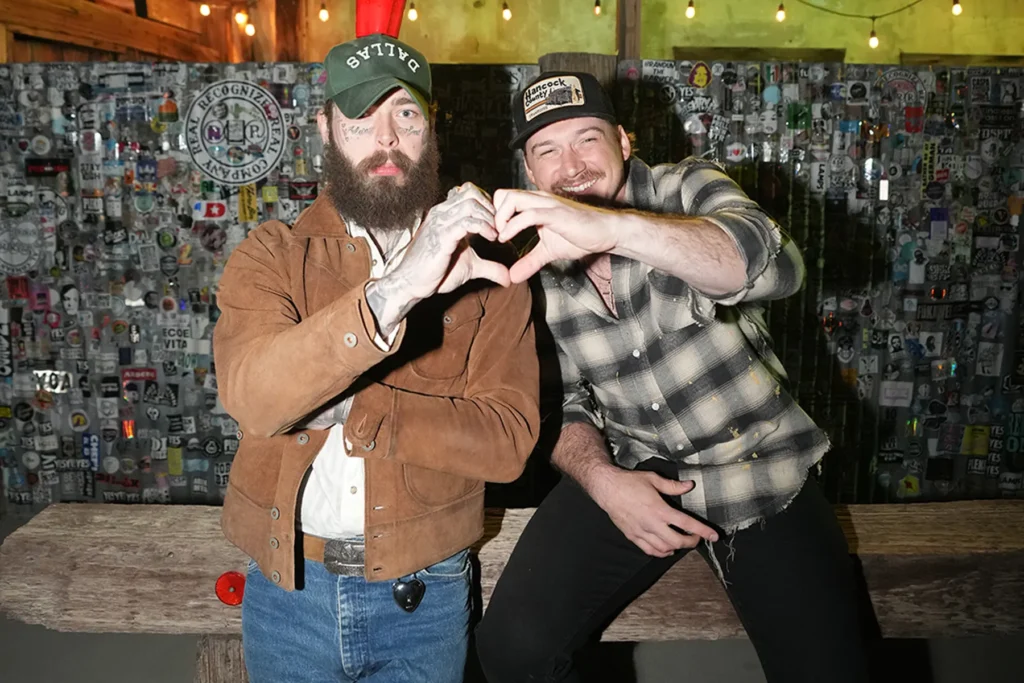The Wave of Music Artists Transitioning to Country – TRE60 | Music ...