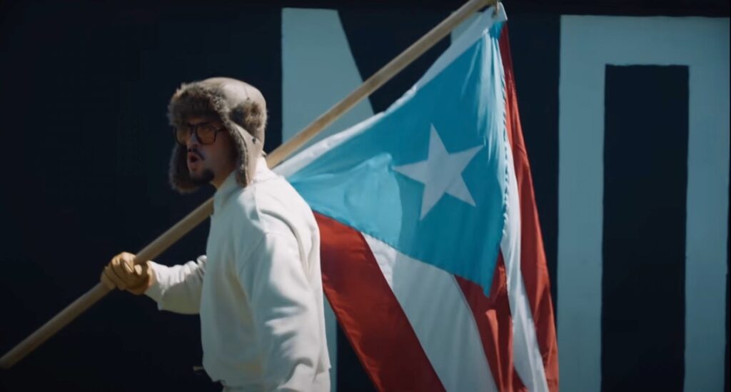 A Love Letter to Puerto Rico: The Heart of DTMF – TRE60 | Music, Sports ...