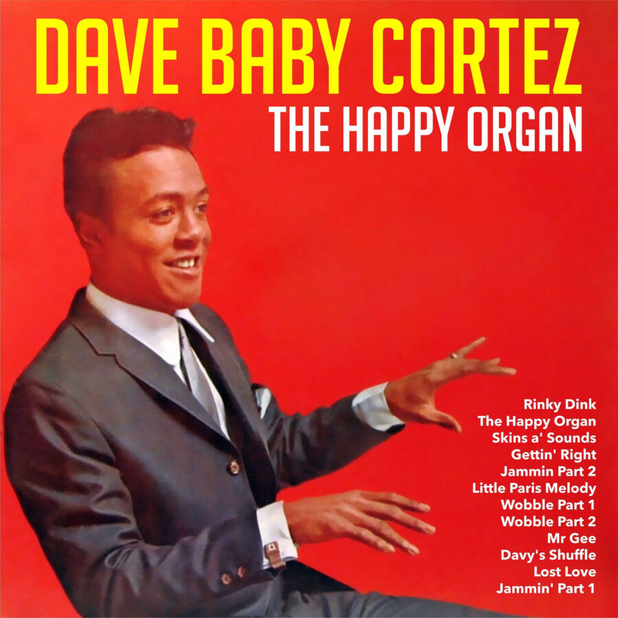 A Quiet Farewell: The Unsung Legacy of Pop Pioneer Dave “Baby” Cortez ...