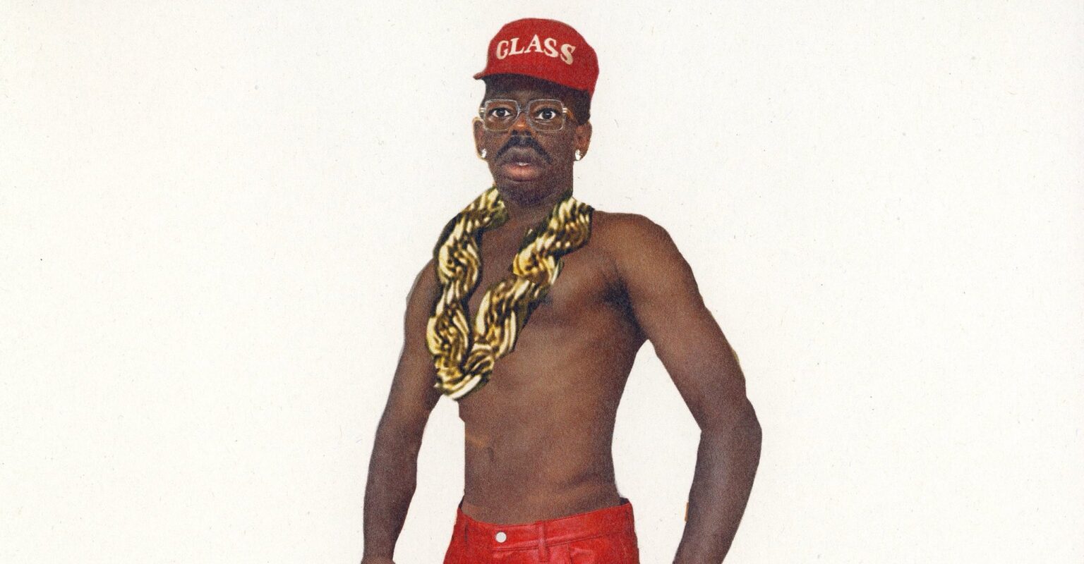 Tyler, the Creator Drops Surprise Album “Don’t Tap the Glass” – TRE60 ...