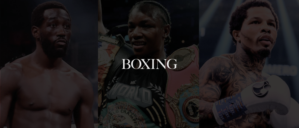 Canelo vs. Crawford: Breaking Down the Controversy and Aftermath ...