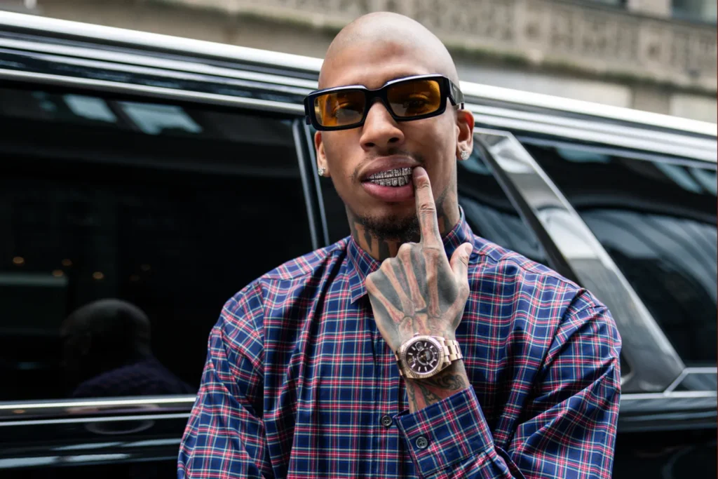 NLE Choppa Swings Hard: New Single K.O. Takes Aim At NBA Youngboy ...