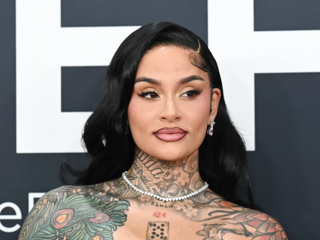 Prompting the AI Isn’t Songwriting”: Kehlani, Xania Monet, and the New ...