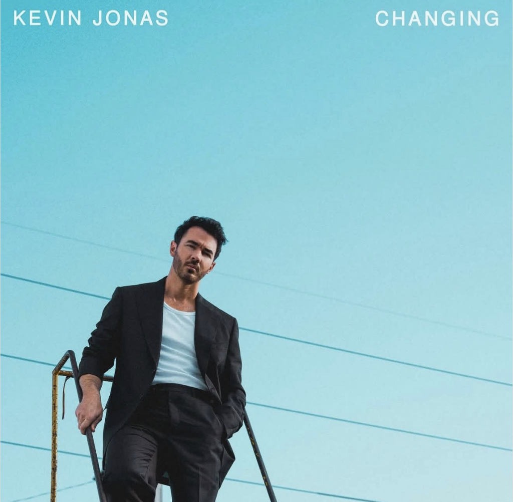 Kevin Jonas’s Solo Debut “Changing” Out November 20th – TRE60 | Music ...