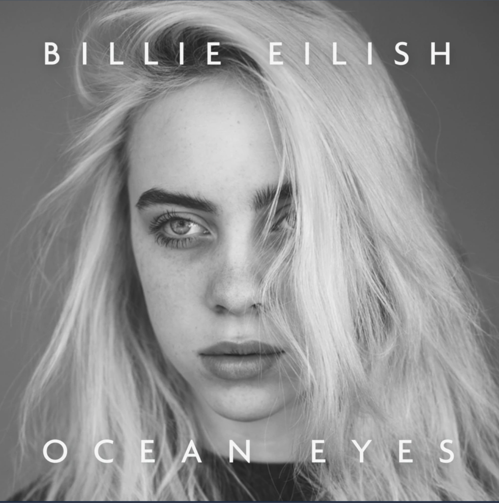 Billie Eilish’s Debut Single, “Ocean Eyes” Turns 10 Today – TRE60 ...