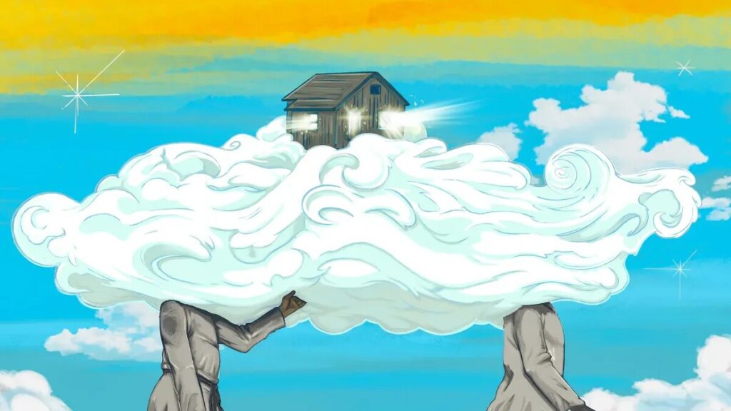 De La Soul’s ‘Cabin in the Sky’ Review: A Sentimental Journey through ...