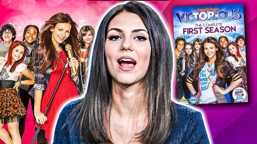 Everything We Know About the Victorious Reboot So Far – TRE60 | Music ...